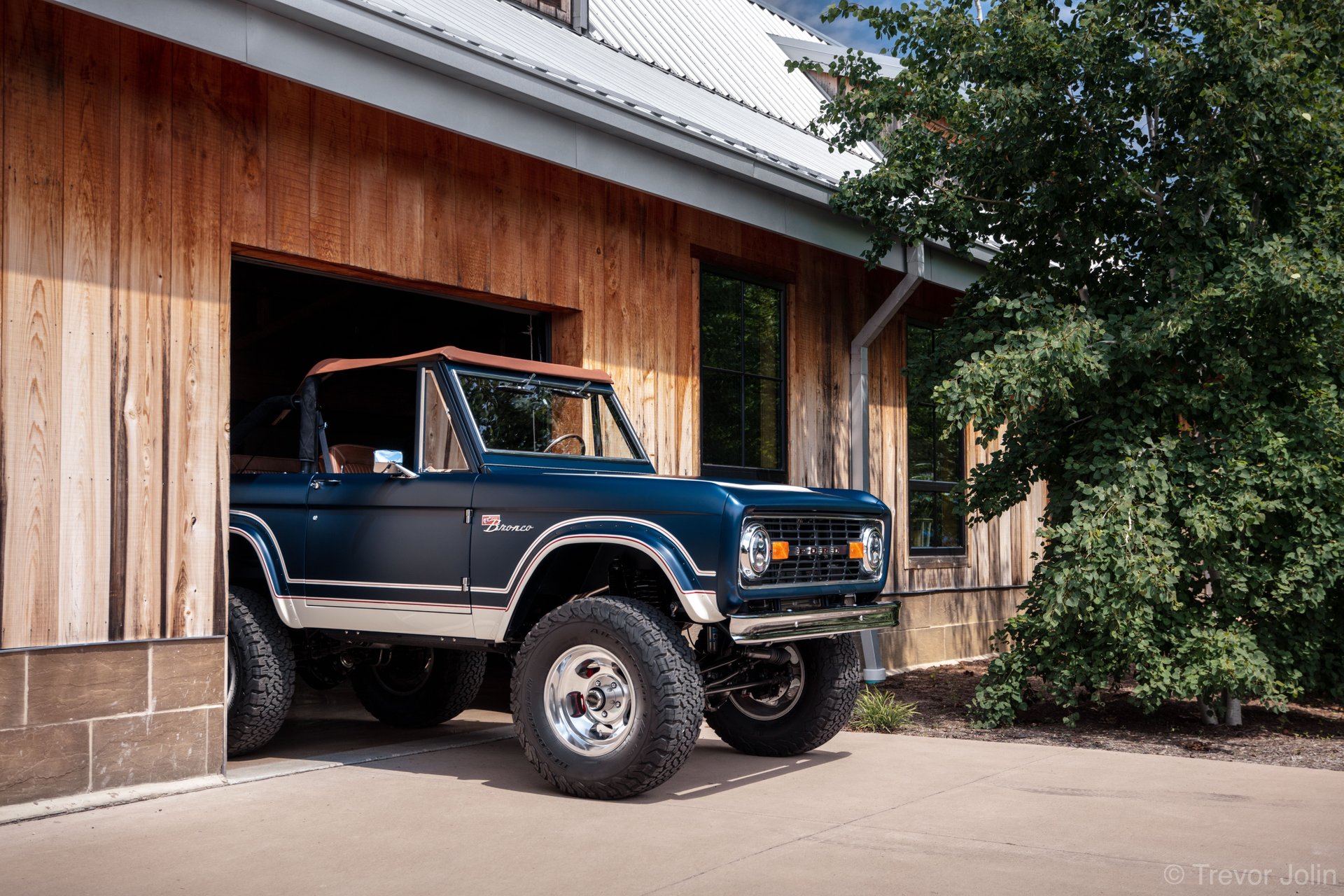 Bronco Body Modifications | Wild Horse Wednesdays | Gateway Bronco