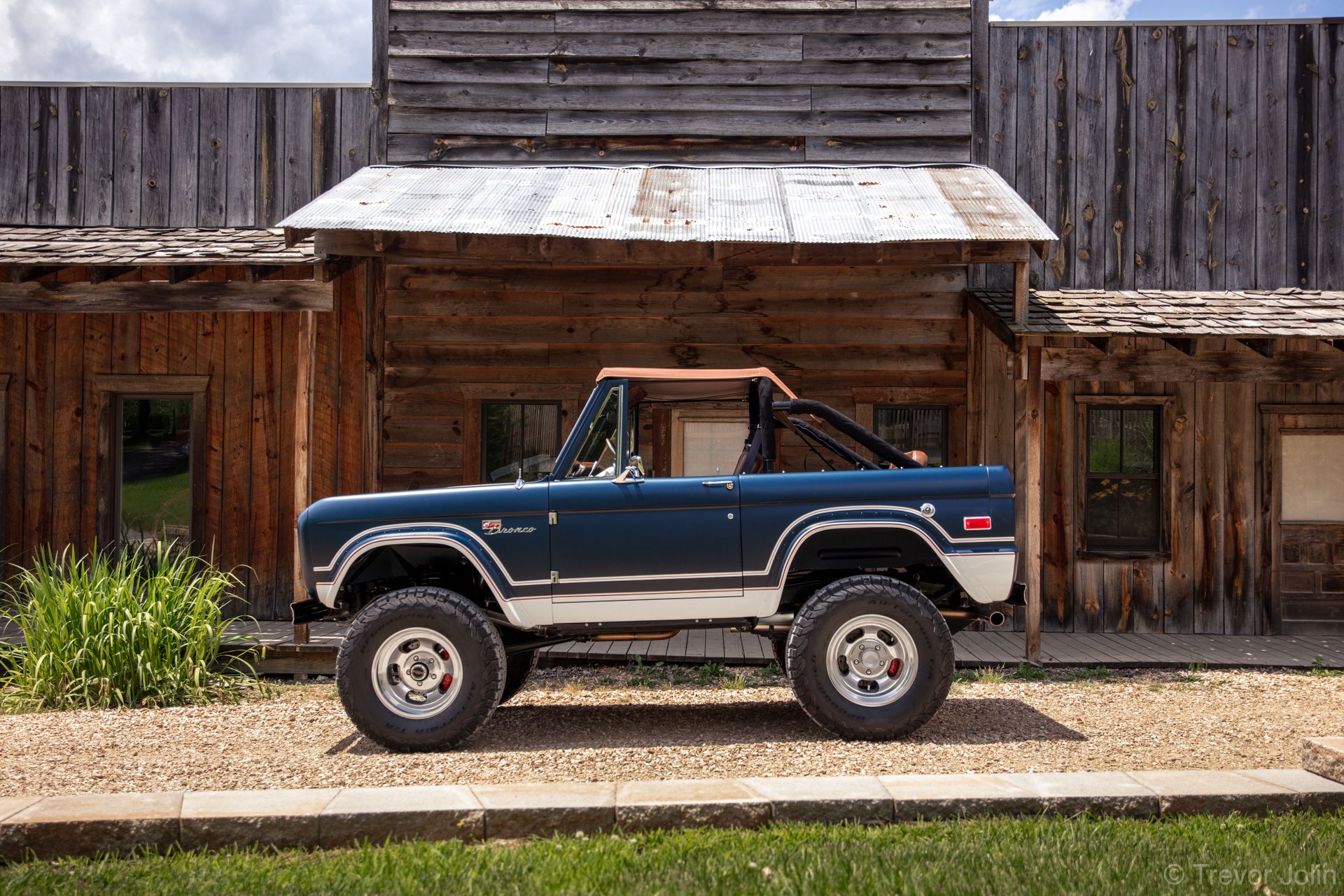 Roush Performance Bronco | Wild Horse Wednesdays | Gateway Bronco