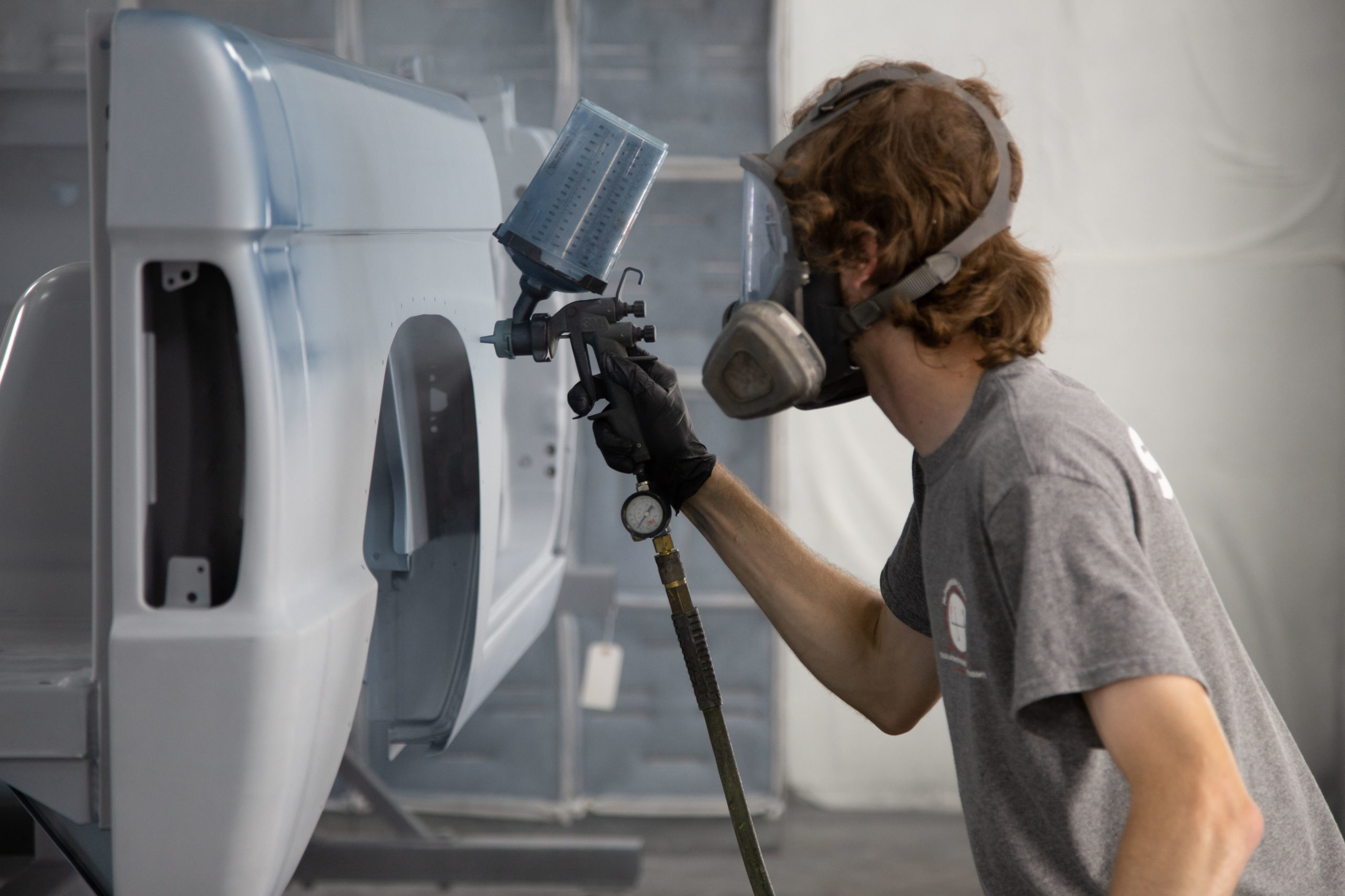 Auto Tech Internship Program Expanded To Electric Vehicles | EV Broncos