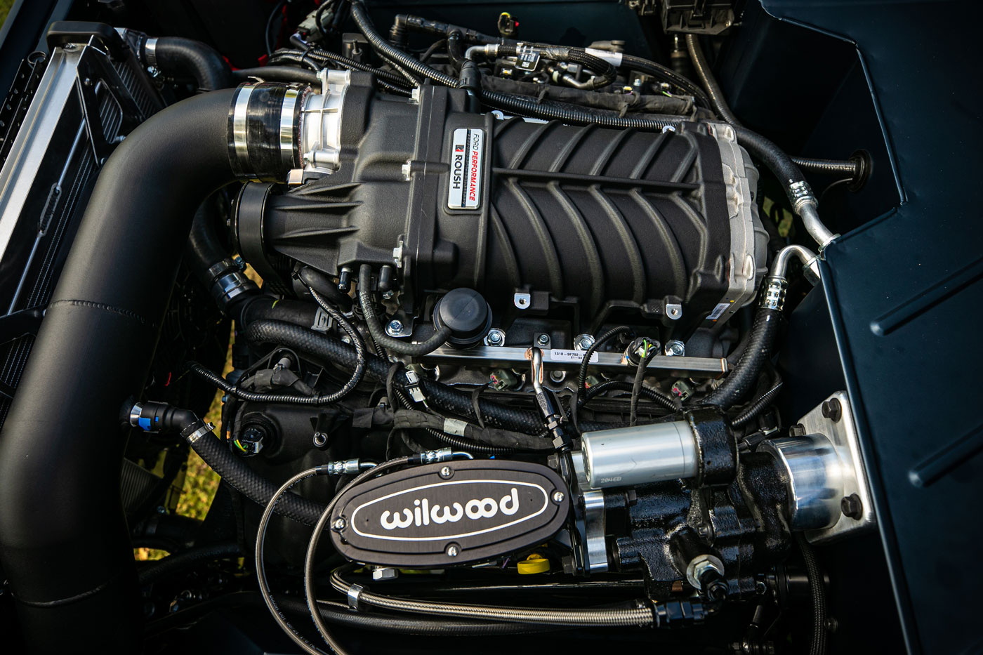 Win a Custom Ford Bronco | Gateway Bronco