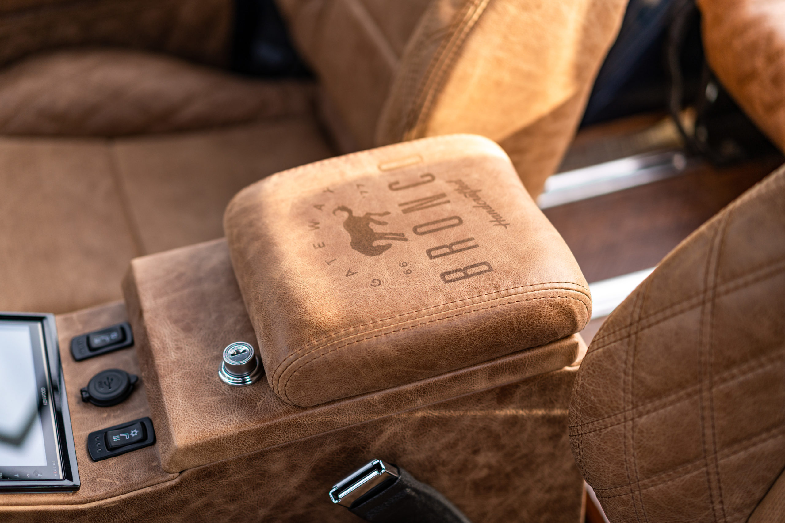 Symbol of Self Expression